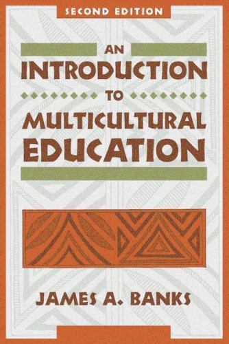 Introduction to Multicultural Education by James A. Banks (1998, Trade ...