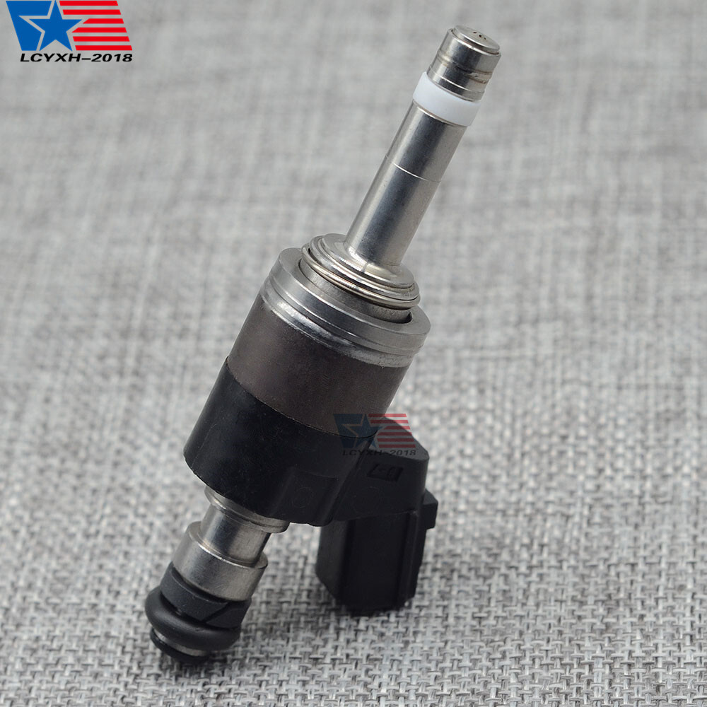 Set of 6 Fuel Injectors For Odyssey Pilot Ridgeline 3.5L V6 16010-RLV ...