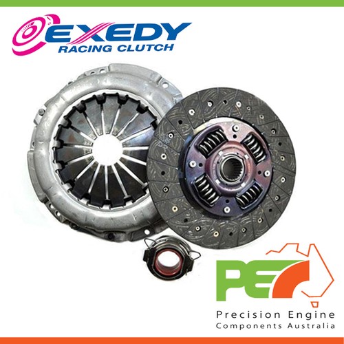 Brand New *EXEDY* Clutch Kit For TOYOTA HILUX LN167R 5L 4 Cyl EFI | eBay