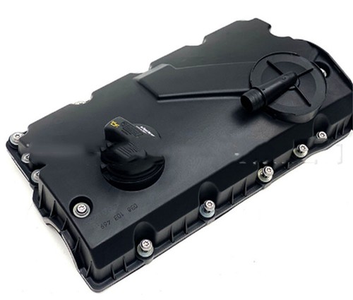 For VW Audi Valve Cover Factory Diarect High Quality Hot Sale Part ...