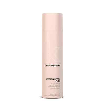 Kevin Murphy - Session Spray Flex - 337ml / 11.4oz - Brand New Product ...