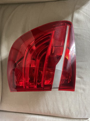 2011-2017 BMW X3 Driver LEFT Outer Tail Light Lamp OEM Taillight L LH ...