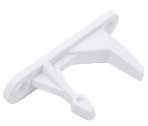 131763202 Washer Door Lock Switch Assembly Compatible with Frigidaire ...