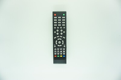 Remote Control For Telefunken TF-LED24S12T2 TF-LED28S42T2 Smart LCD LED ...