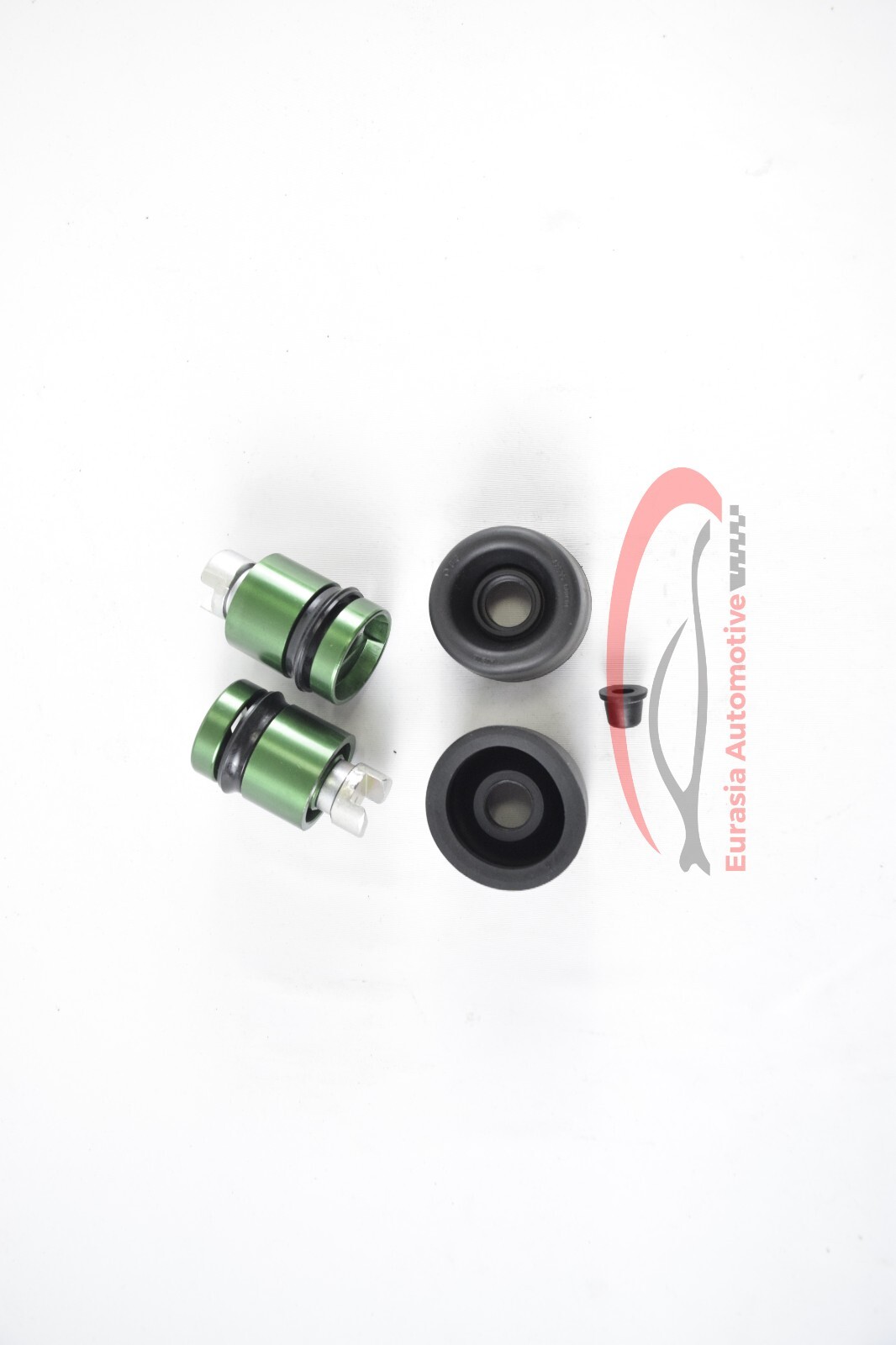 Genuine Toyota 1980-2006 Rear Drum Brake Wheel Cylinder Kit 0447435100 ...