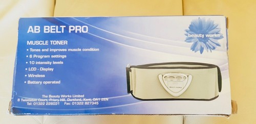 AB belt pro | eBay