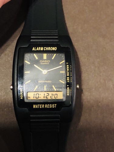 Casio 5157 AQ-47 79767858445 | eBay