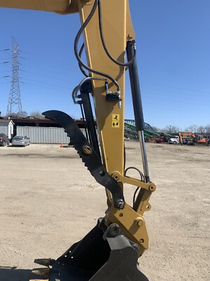 Geith Hydraulic Excavator Thumbs | eBay