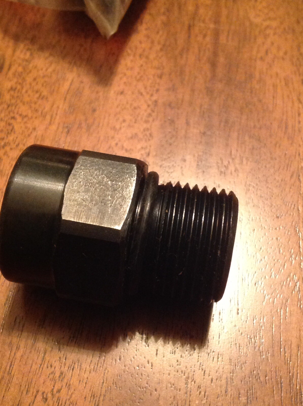 Genuine Ingersoll Rand Inlet Bushing #2080-a465a for sale online | eBay