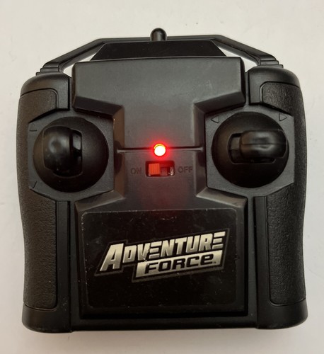 TESTED Adventure Force Mini Truck Off Road RC Remote Control Only 2 ...