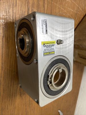 794-3 R Tolomatic D Slide-Rite Gear Box - New In Box | eBay