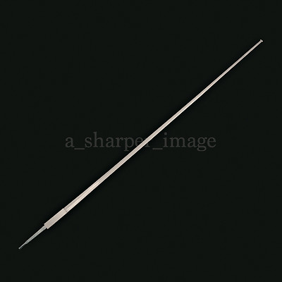 CAS Hanwei STAGE COMBAT HEMA WMA RAPIER SWORD SCHLAGER 43" BLADE CARBON ...