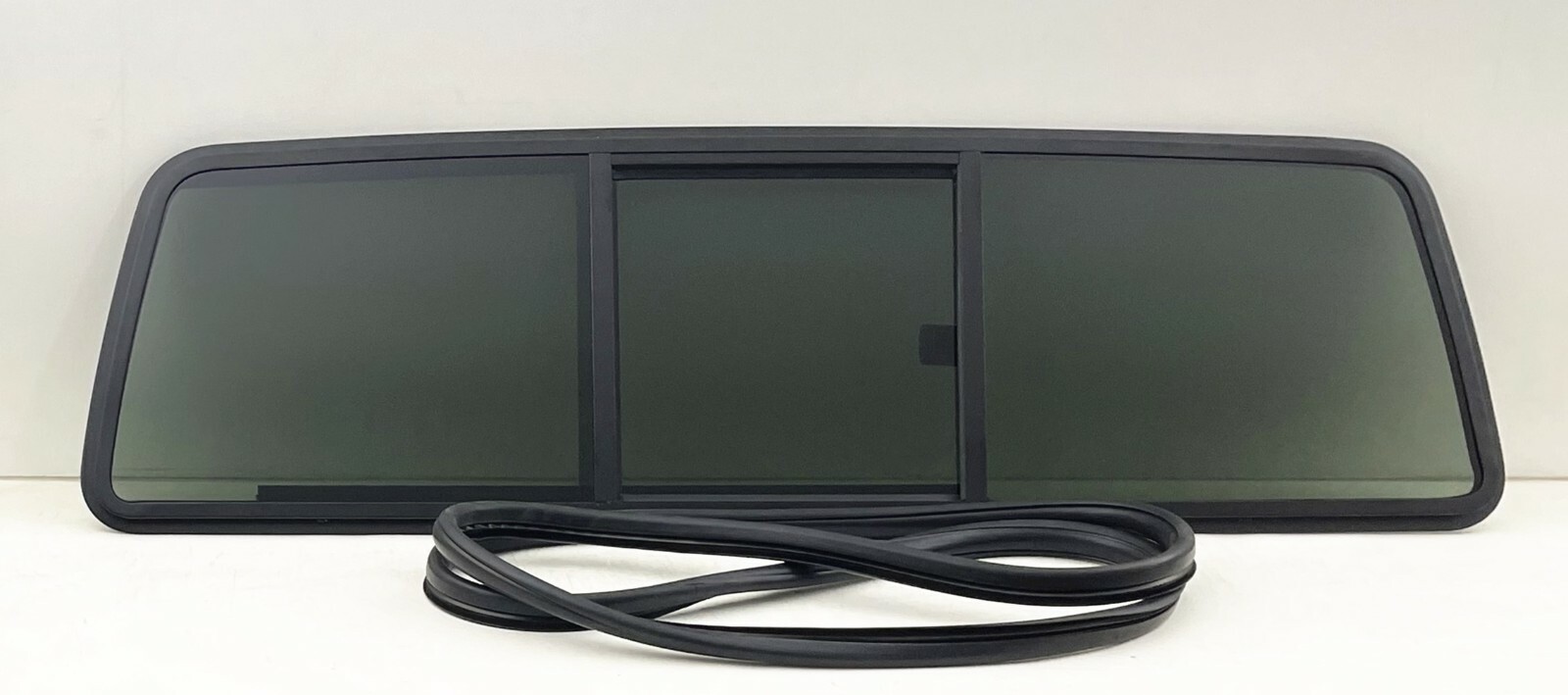 Back Slider Window W/ Gasket For 83-97 Ford Ranger Mazda B-Series 2DR ...