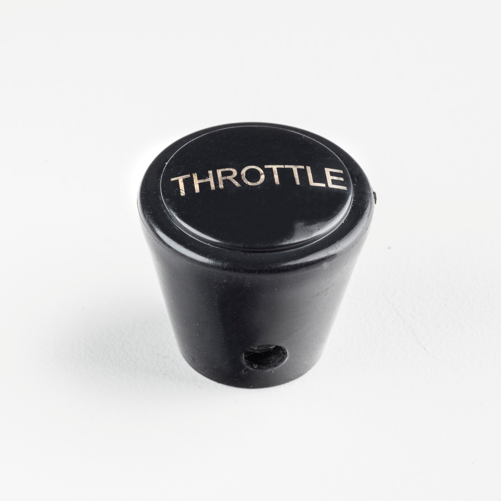 Hot rod rat rod custom lead slead dashboard knob set GM BUICK ...