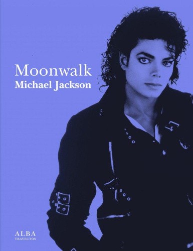Moonwalk [Spanish] by Jackson, Michael [Paperback] 9788484285557 | eBay