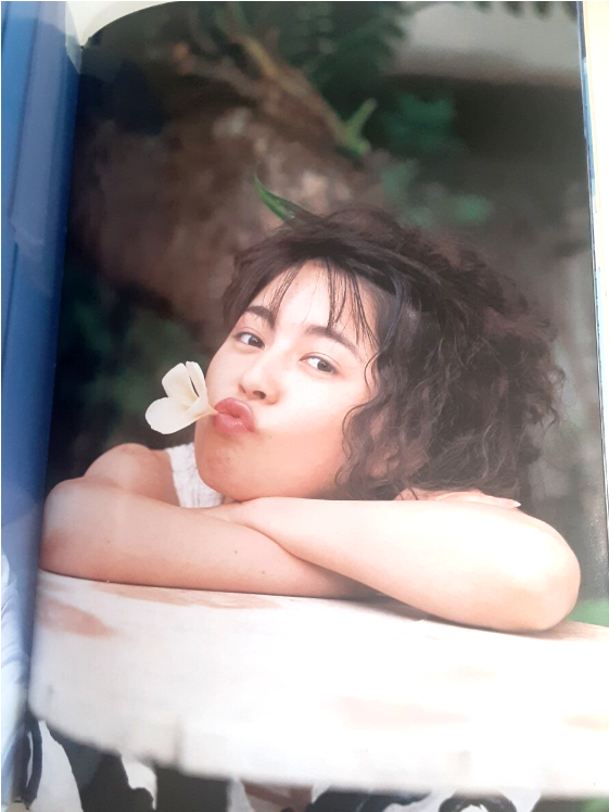 Yuri Ando × Kenji Wakasugi "EXPOSE" Photo Book Gravure Japan idol asia ...