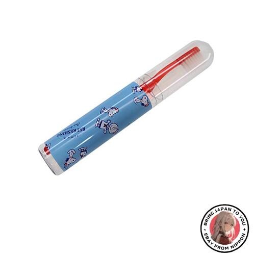 New Snoopy [Toothbrush Set] Stick Toothbrush Set/Marine Flyer PEANUTS ...