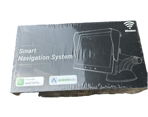 Smart Car Navigation System Touchscreen – GPS In-Dash | eBay