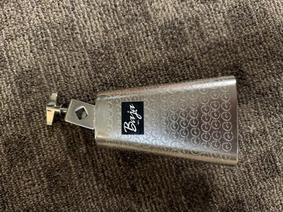 Sound Percussion Labs Baja Cowbell | eBay