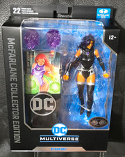 DC Multiverse Starfire (DC Rebirth)