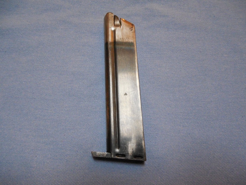 Colt Woodsman Magazine - Two Tone - 22LR | eBay