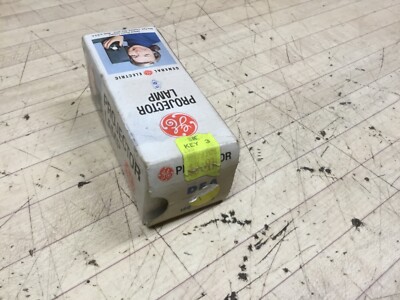 DFA (DFG) Projector Projection Lamp Bulb 150W 120V GE Brand | eBay