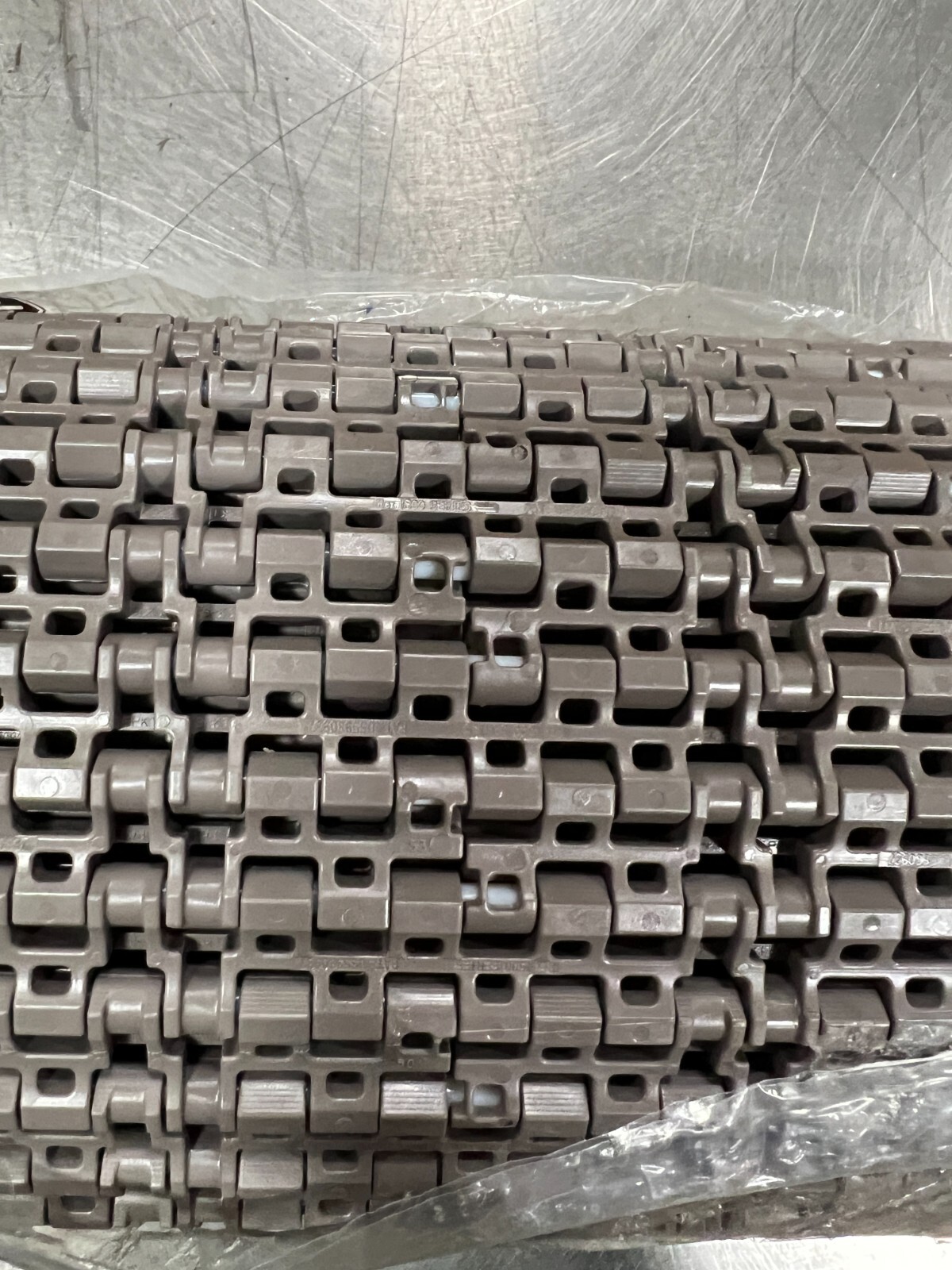 REXNORD HP1506-24IN HP150624IN 10028904 TOP CHAIN 24IN WIDTH 5MM PITCH ...