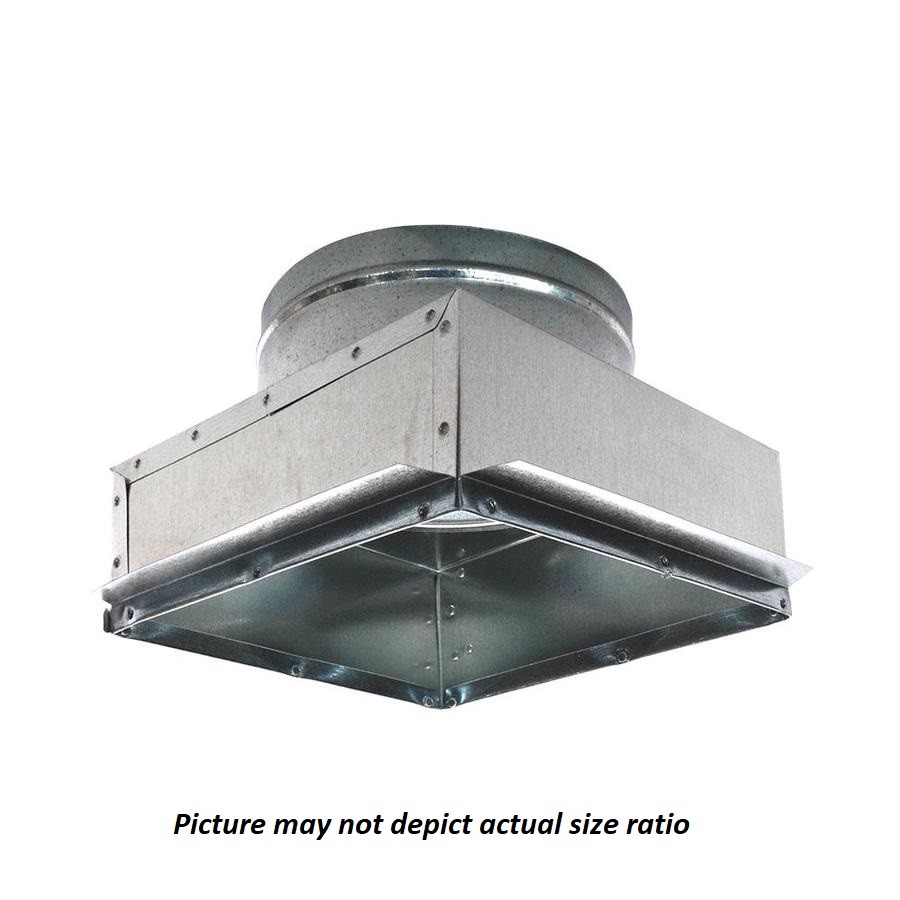 Hvac Ceiling Register Sizes And S - Infoupdate.org