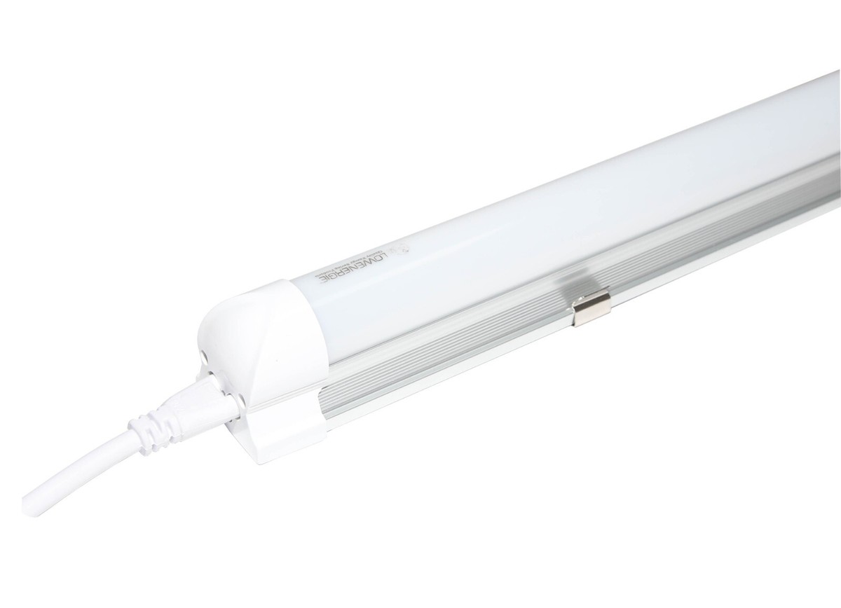 T8 Fluorescent Light Fixtures Savings