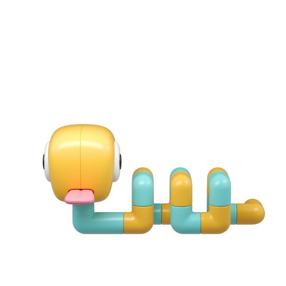 Squirkies Little Live Pet Fidget Pets - 24 Different ones - Rare Toys ...