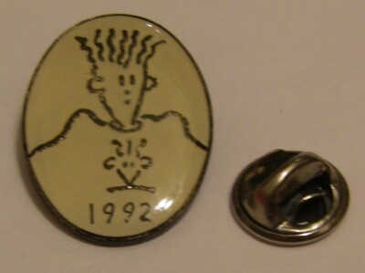 FIDO DIDO 1992 variant E PEPSI SEVEN UP original ® 1985 FIDO vintage ...