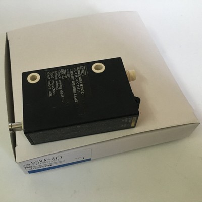 1PCS NEW OMRON D5VA-3F1 Contact displacement sensor Free shipping #YP1 ...