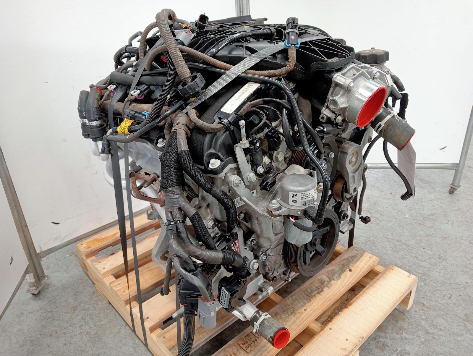 HOLDEN COMMODORE ENGINE 3.0, SIDI, LF1, VE, 08/09-05/13 2009 3000 | eBay
