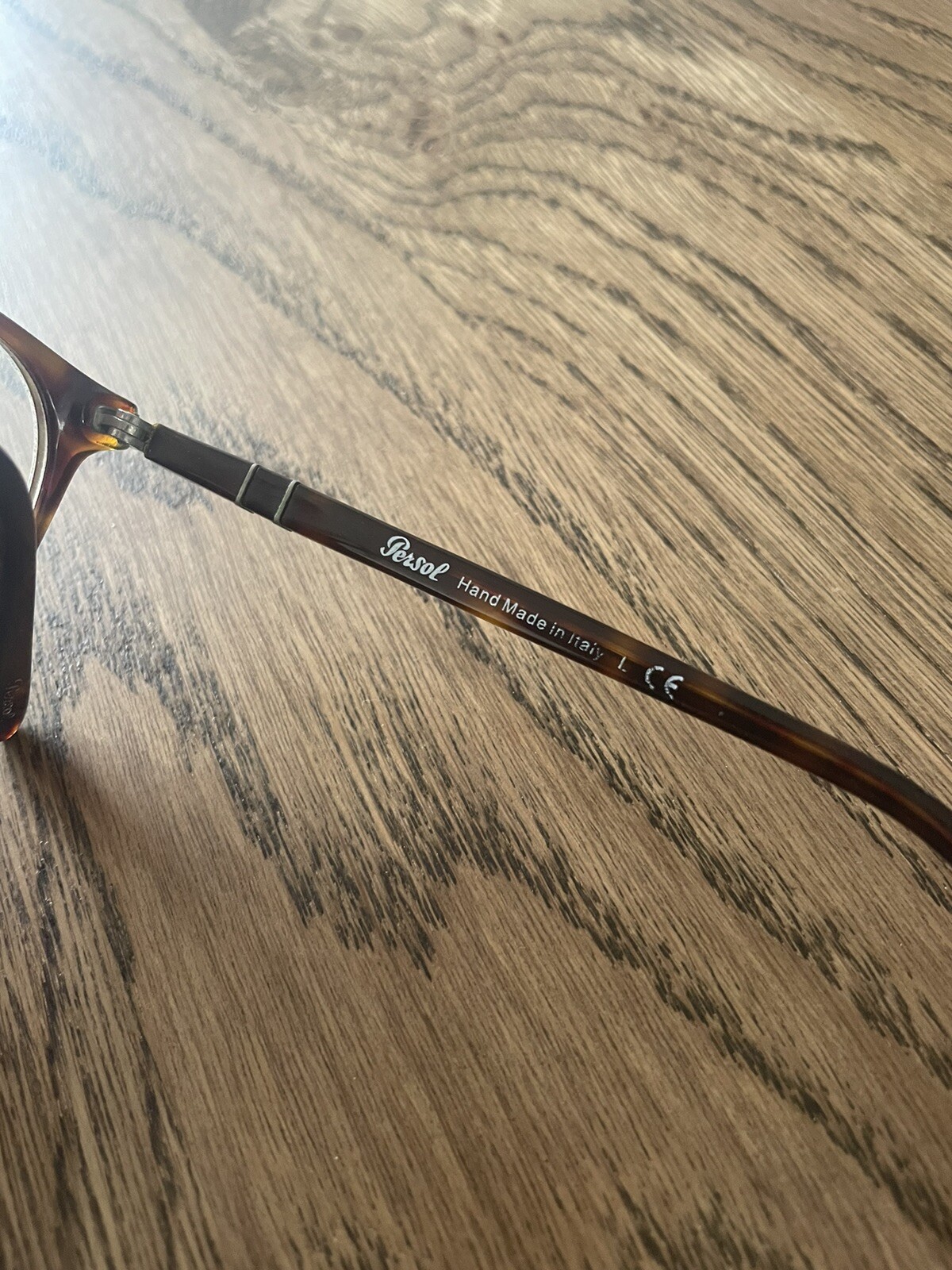 Persol PO3007V Optical glasses (Frame Only) | eBay