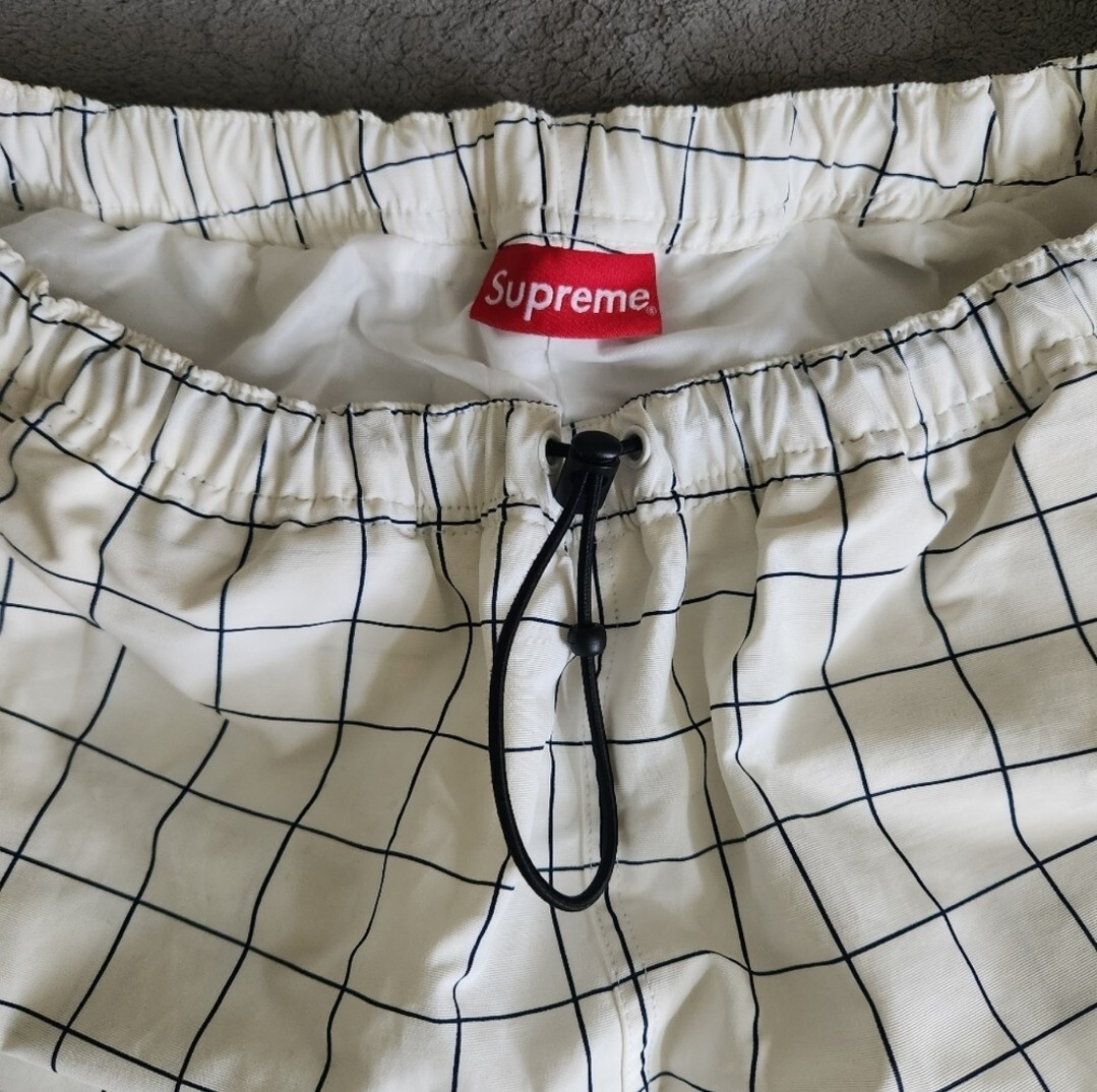 Supreme Nylon Flight Pants Light Blue FW22 Size Medium | eBay Supreme Nylon Flight Pants Light Blue FW22 Size Medium | eBay
