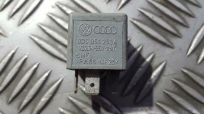 8d0951253a v23134-b52-x301 v23134b52x301 Relay module for Volksw ...