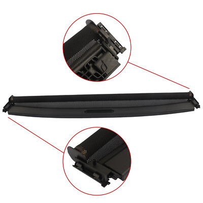FOR MINI R55 R56 R60 54102755849 REAR PANORAMIC SUNROOF ROLLER BLIND ...