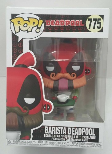 Funko PoP Marvel DEADPOOL Pride, 30 Nerdy Years YOU PICK/CHOOSE | eBay