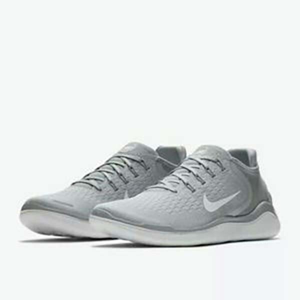 Nike Free Rn 2018 Mens Running Shoes Gray 942836-003 NEW Multi Sz | eBay
