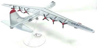 Atlantis Models 1/184 B-36 Peacemaker Plastic Model Airplane Kit w ...