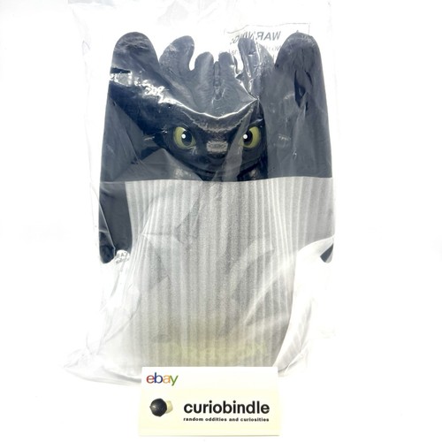 Cinemark - How to Train Your Dragon Toothless Popcorn Bucket - 2025 NIH ...