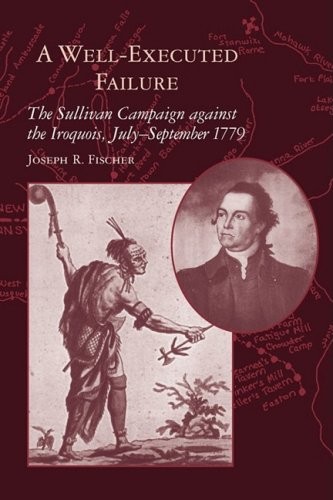 A WELL-EXECUTED FAILURE By Joseph R. Fischer *Excellent Condition ...