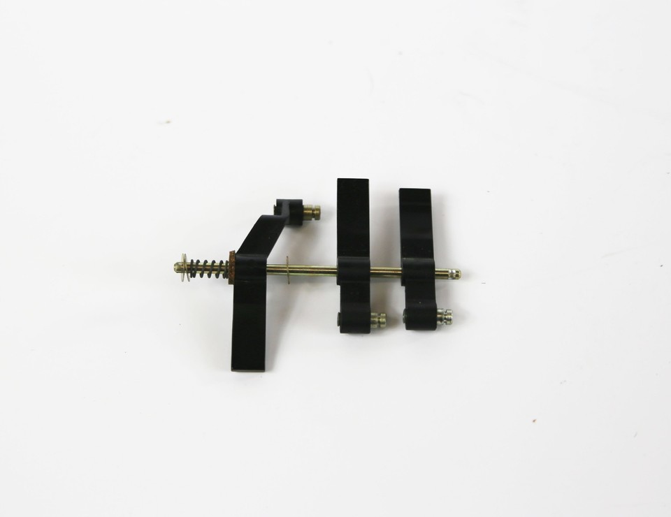Original Lever Switch For Garrard 86SB Turntable | eBay