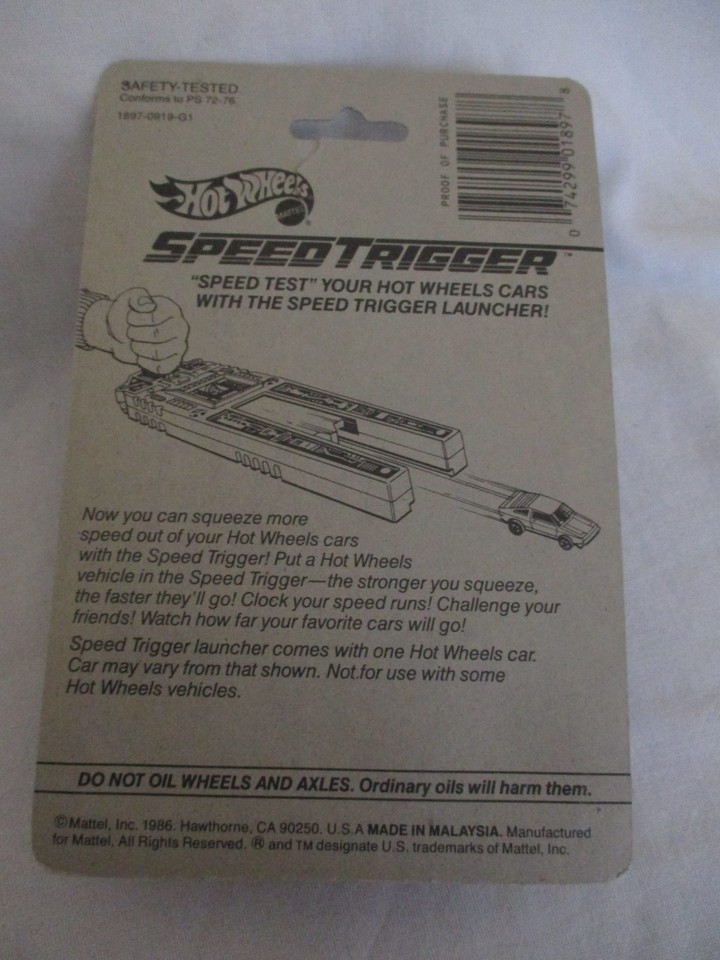 Hot Wheels 1986 Ferrari Testarossa Black Body Red Interior Sealed In ...