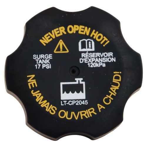 Coolant Reservoir Front Left-and-Right BL8Z8A080A Left & Right for Ford ...