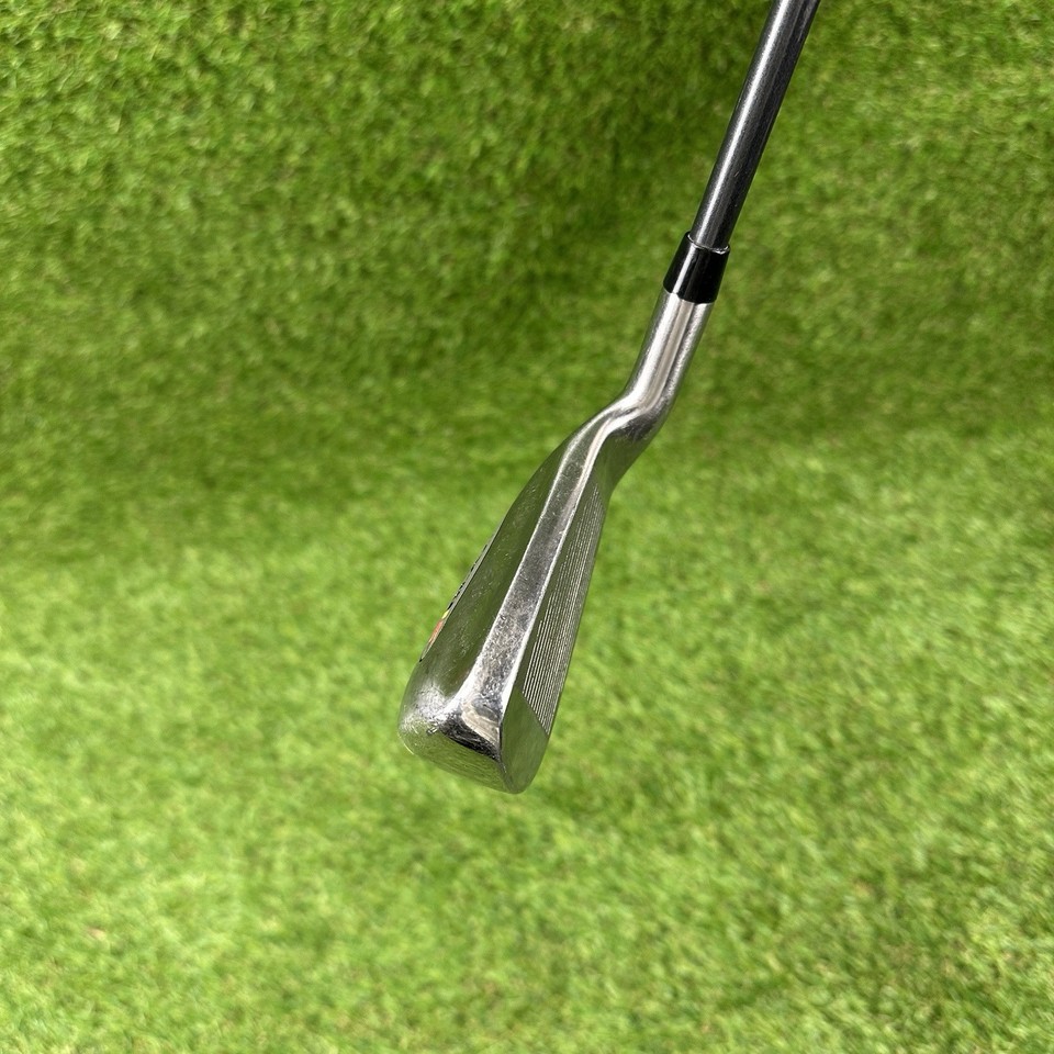 Pro Select Blaze 2 Driving Iron 16° ⛳️ Logic Acculite 85g Graphite ...