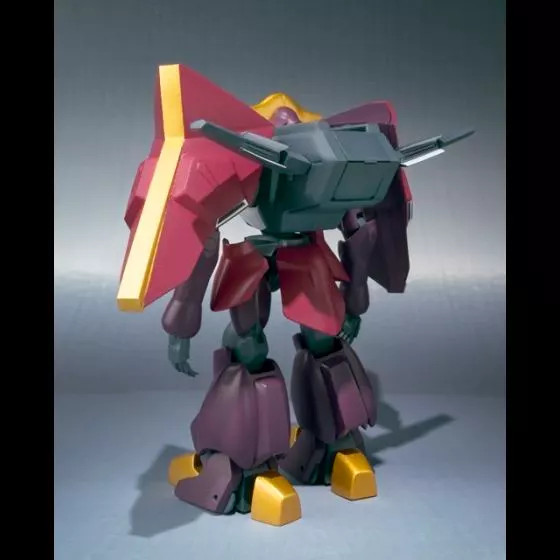Code Geass Mordred Robot魂 KMF Lelouch Rebellion R2, Used | eBay