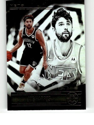 JOE HARRIS CARD #146 B227R5S1P7 FREE SHIPPING | eBay
