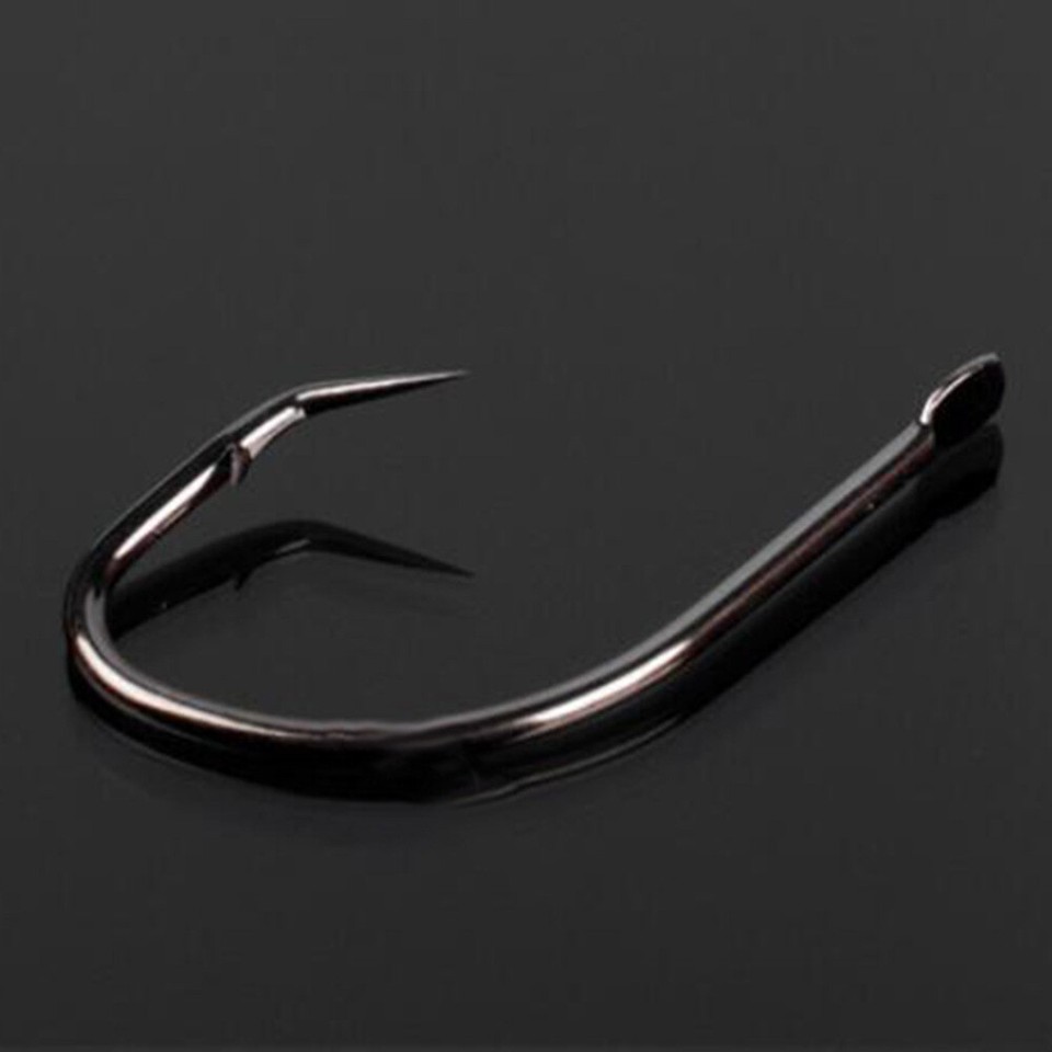 150pcs Turtle Fishing Hooks Herring Hooks Fishhooks Worm Pond Fishing ...