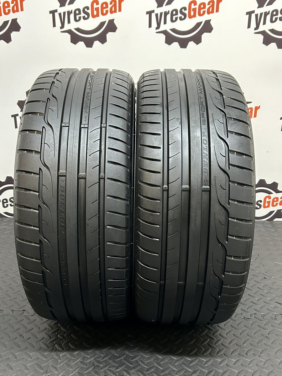 DUNLOP SP SPORT 225/45R18 MAXX 050 225/45R18 ｜タイヤ、ホイール